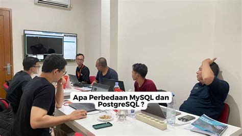 Apa Perbedaan Mongodb Dan Postgresql Jawabannya Disini