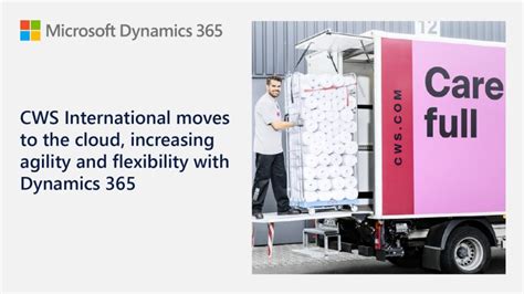 Microsoft Dynamics 365 On Linkedin Withmsft Msdyn365