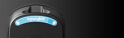 Superglide Fastest And Smoothest Mouse Feetskates Made With Ultra Strong Flawless Glass Super