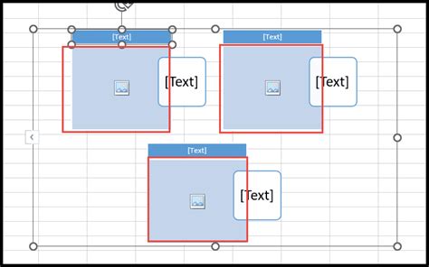 How To Use Smart Art In Excel