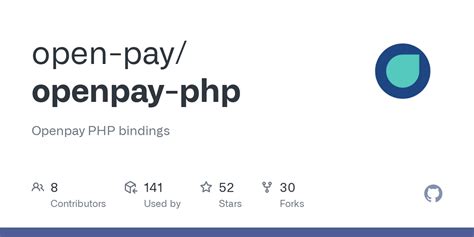 Github Open Payopenpay Php Openpay Php Bindings