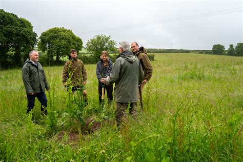 Farmland Biodiversity Farming