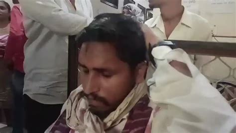 Syed Mohammad Ahmad Rizvi On Linkedin हापुड़ में वकीलों के शांतिपूर्ण प्रदर्शन पर पुलिस ने किया