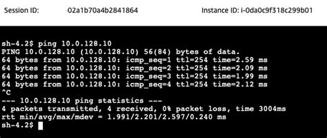 Hybrid Dns Resolution Using Route 53 Endpoints Tecracer Amazon Aws Blog