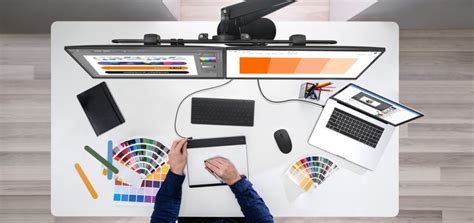 ZDock Dual Display USB C Zgonic Optimal Performance Infinite Design