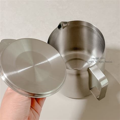 스테인레스 스텐 연마제 제거 방법 스텐주전자세척 새 스텐냄비세척 네이버 블로그