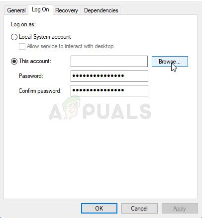 Fix Unable To Start The Bluetooth Stack Service