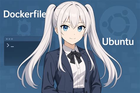 dockerfile ubuntu a beginner s guide for developers オープンソースの力を活用する方法