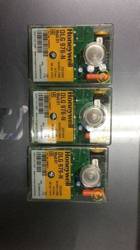 High Performance Honeywell Controller Thrust At Best Price In Secunderabad Saptam Corporation