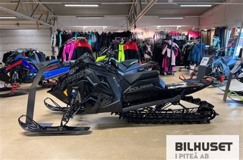Polaris 650 Rmk Khaos 146 Slash Matryx 23 Ka Såld Eller Borttagen