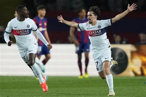 Coupe Du Monde Des Clubs Psg Real City Quelles Sont Les Douze