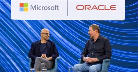 Kurt P Pimentel On Linkedin Conduent And Voya Financial Adopt Oracle Databaseazure For Cloud