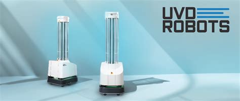 Autonomous Uv C Disinfection Robot Stockd