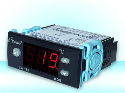 Eliweli Ew 181h All Purpose Digital Universal Control Temperature