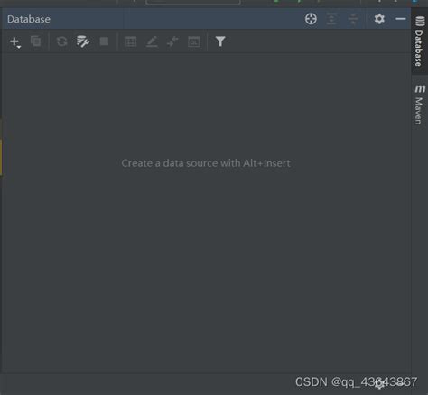 解决sql映射文件的警告提示line 2 Column 62 The Prefix C Specified Csdn博客