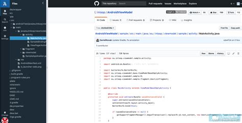 【github】玩转github系列之四——阅读github上源码的利器 Csdn博客