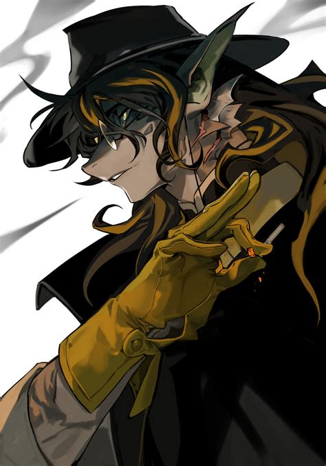 老鯉 KURO
