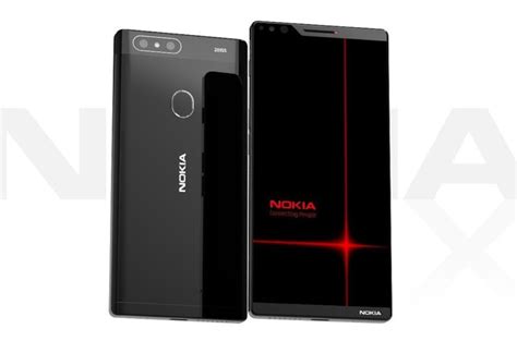 Nokia Concept Phone Concept Phones