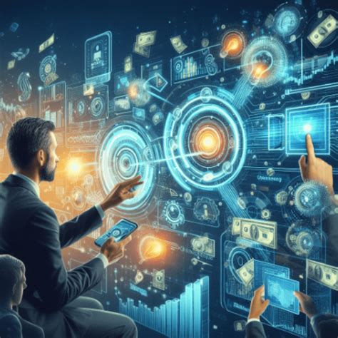 The Role Of Generative AI In Revolutionizing FinTech Customer Experience Datafloq