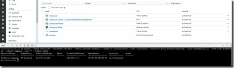 Deploying An Azure Jumpbox Jump Server 4sysops