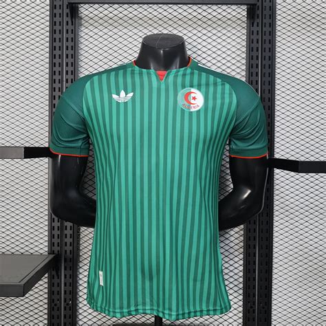 Algeria World Cup Kit 2026 Away Buy Now At The Newkits