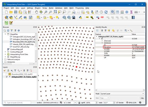 Python Qgis Qgis Tutorials And Tips