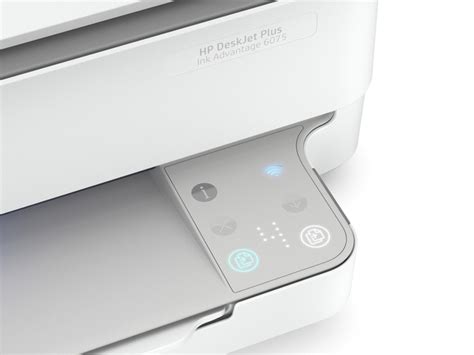 recenze HP DeskJet Plus Ink Advantage 6075 | Naplne.cz