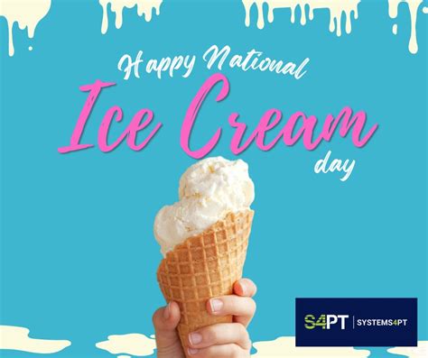 Systems 4pt On Linkedin Nationalicecreamday Physicaltherapistlife Treatyourself