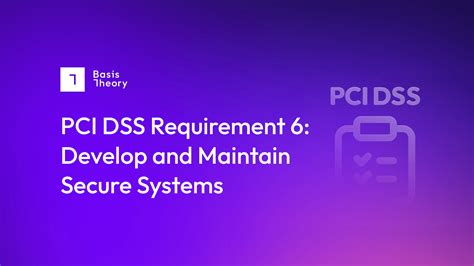 Pci Dss Requirement 7 Restrict Cardholder Data Access