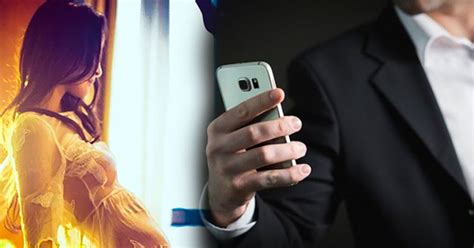 ស្រីៗតាមដានផង សញ្ញាទាំង ៤ បង្ហាញថា ប្ដីរបស់អ្នកកំពុងតែលួចលាក់ទាក់ទងមានស្រីខាងក្រៅ Knongsrok