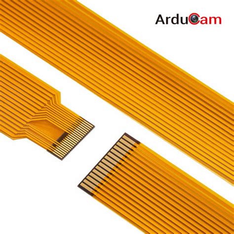 Getuscart Arducam For Raspberry Pi Zero Camera Cable Set 15 287 5