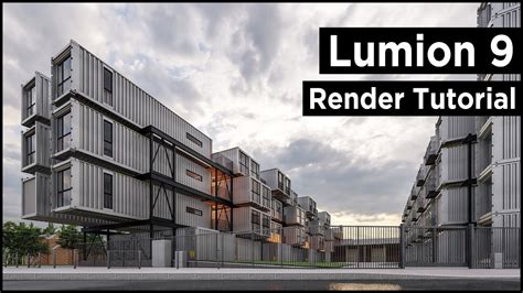 【3d 建築設計軟體】 Lumion Pro 9 中文正式版（評鑑） 電腦3d列印 Cnc雕刻 雷射雕刻