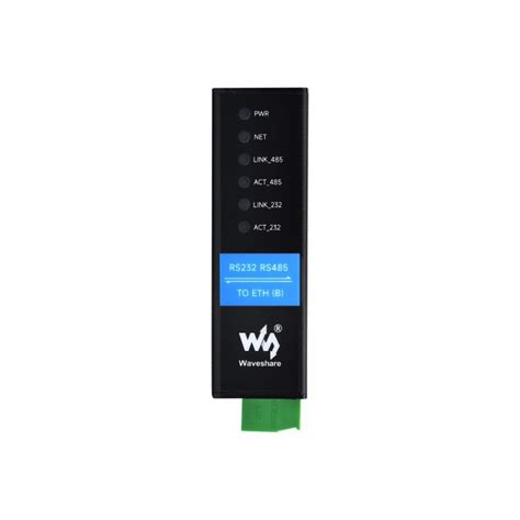 Buy RS RS To RJ Ethernet Serial Server RS And RS Dual Channels Independent