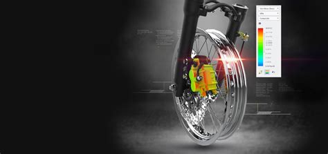 Real Time Data Driven Design Creo Simulation