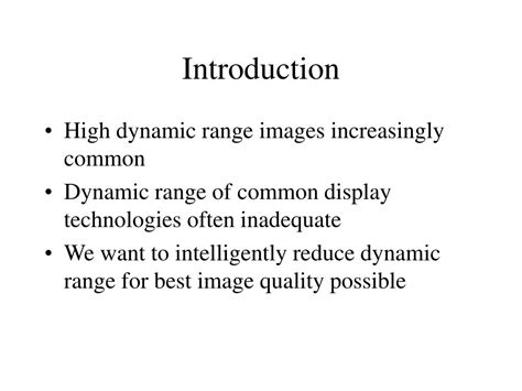 ppt psych 221 ee362 final project presentation gradient domain