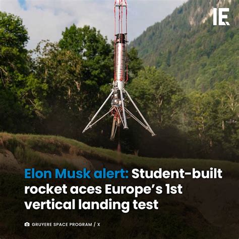 The Team Successfully Conducted Interesting Engineering