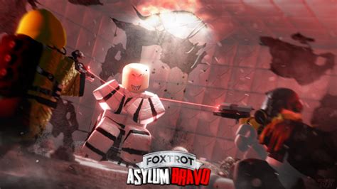 Virus Asylum Roleplay Para Roblox Juego Descargar
