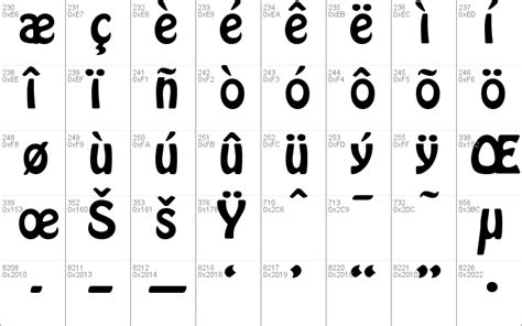 Hobo Font Windows Font Free For Personal