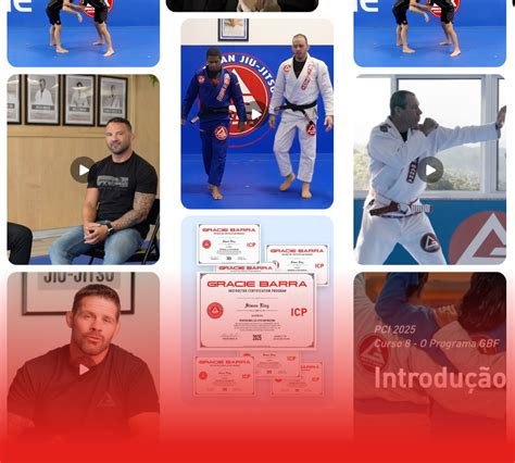 GBI Integration 2026