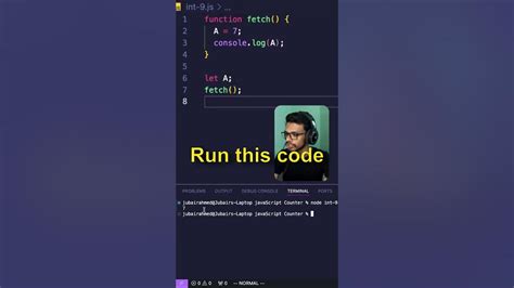 08 Javascript Interview Questions 🔥 Javascriptbangla Coding Bangla Youtube