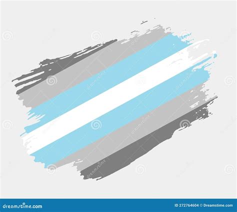 Demiboy Pride Flag Lgbt Rights Icons And Symbols Homosexual Love And