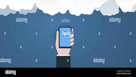 Face Recognition Concept Design User Authentication By Face For Cloud