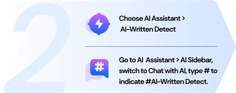 AI 콘텐츠 탐지기 PDF에서 AI가 생성한 텍스트 확인하기