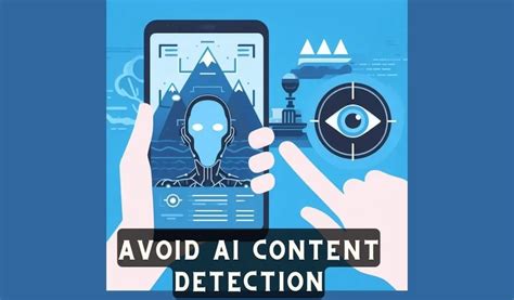 How To Avoid AI Content Detection In Your Review Research Article