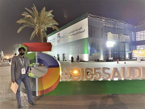 Abdul Razak Shaikh On Linkedin Big5saudi