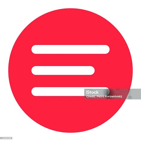 Menu Ui Design Elements Icons Stock Illustration Download Image Now Arrow Symbol Business