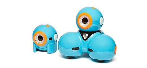 Maker Of Dash Dot Robots Releases Coding Lessons THE Journal