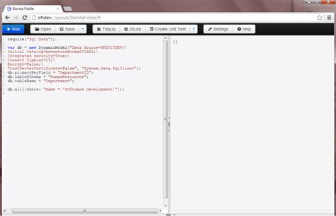 Introducing Sql Data
