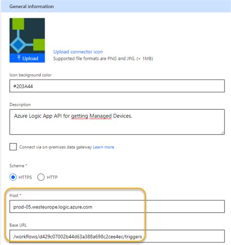 Protect Logic Apps With Azure Ad Oauth Part 3 Connect To Api From