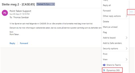 Crm Outlook Client 2011 Missing Ribbon Programsgse